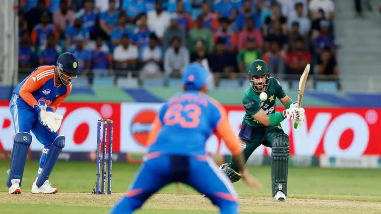 Monty Panesar Warns India Ahead of Asia Cup 2025 Final Against Pakistan