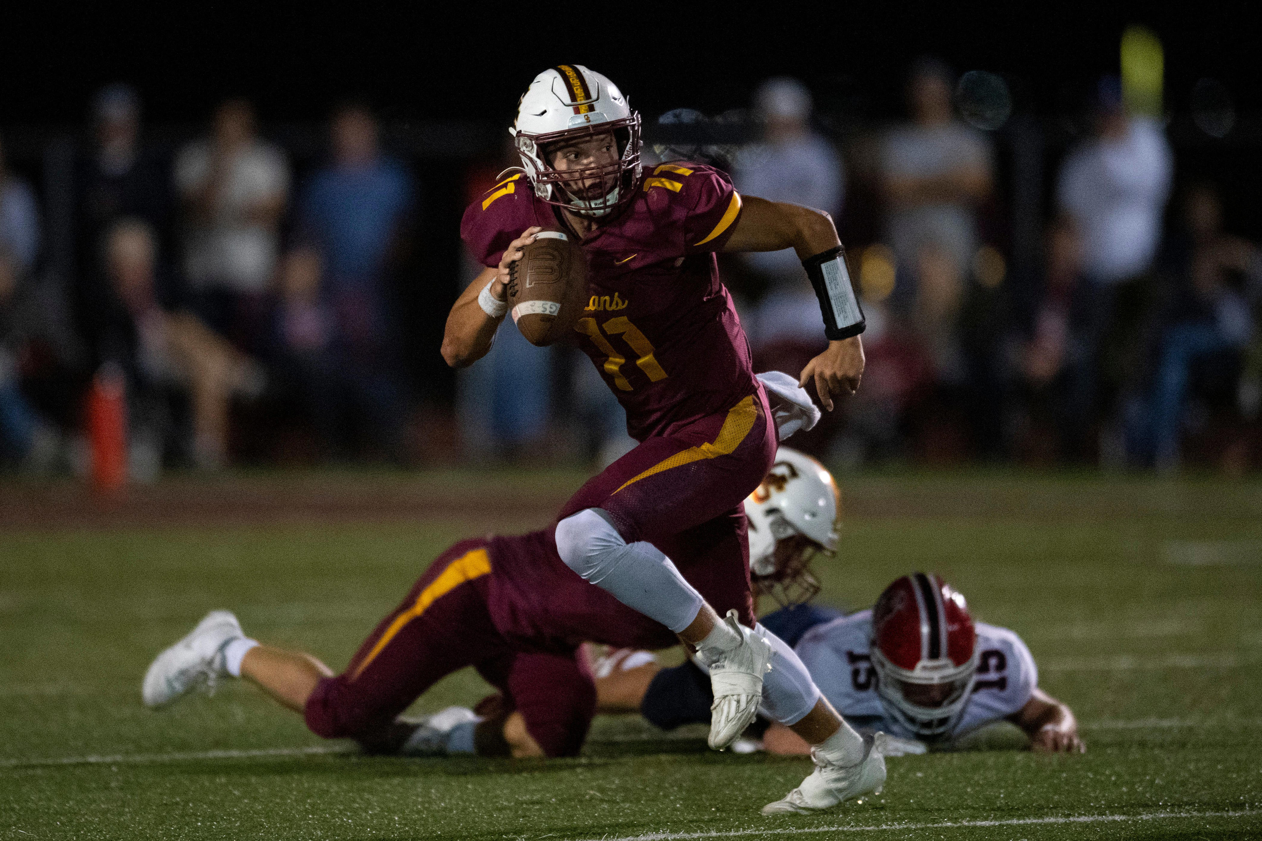 A new team to beat? Gibson Southern delivers major statement with win ...