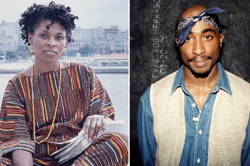 Tupac Shakur's godmother Assata dead: Black Panther activist's cause of ...
