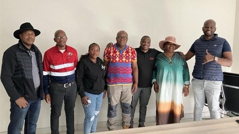 Financial excellence delivers tangible results for SMMEs
