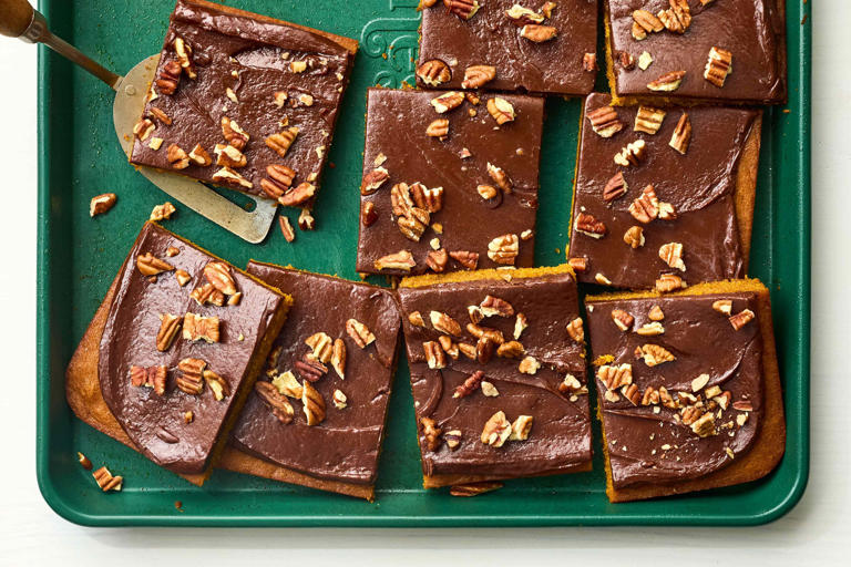 The Only Pumpkin Recipe You'll Need This Fall