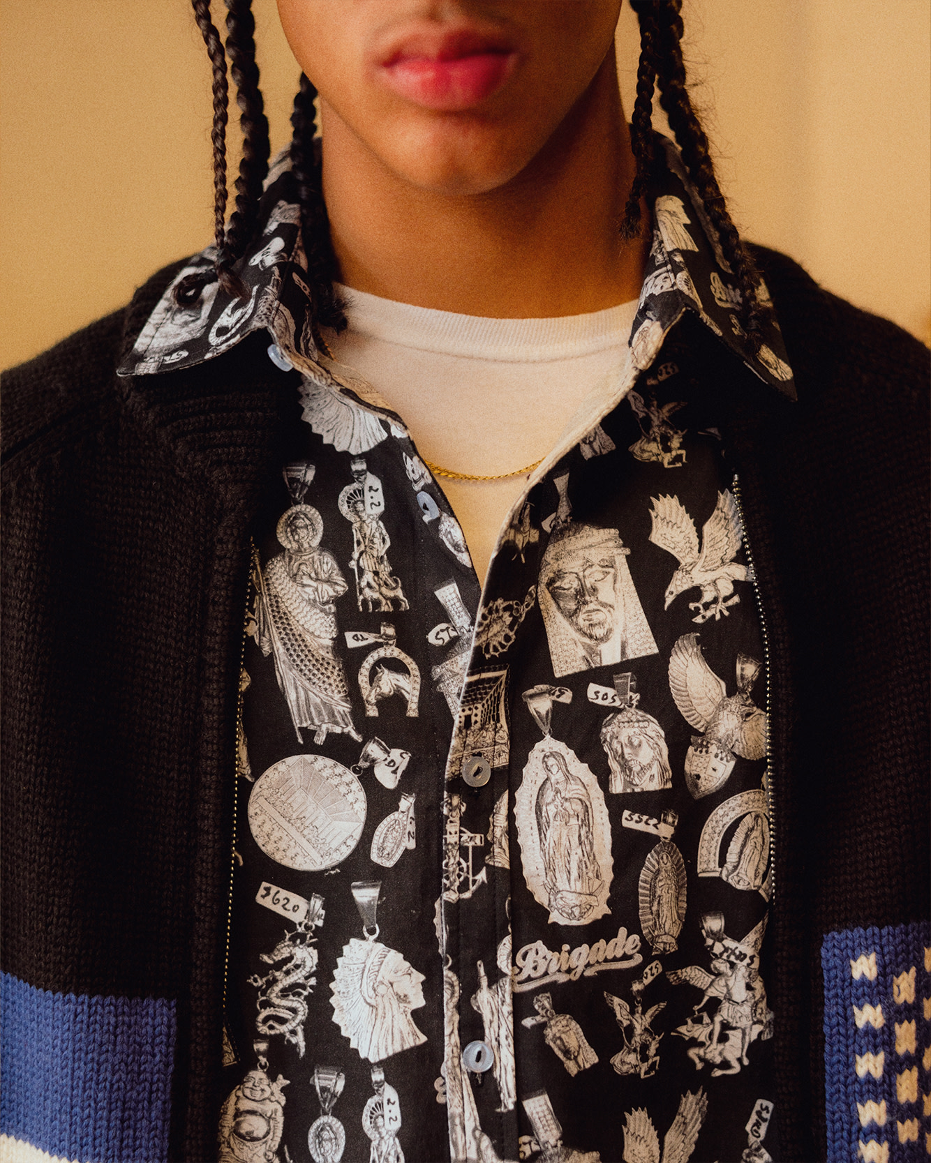 Brigade's Fall/Winter 2025 Collection Is Its Best to Date