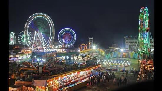 Inspection committee tasked with safety checks at fairs across Ludhiana