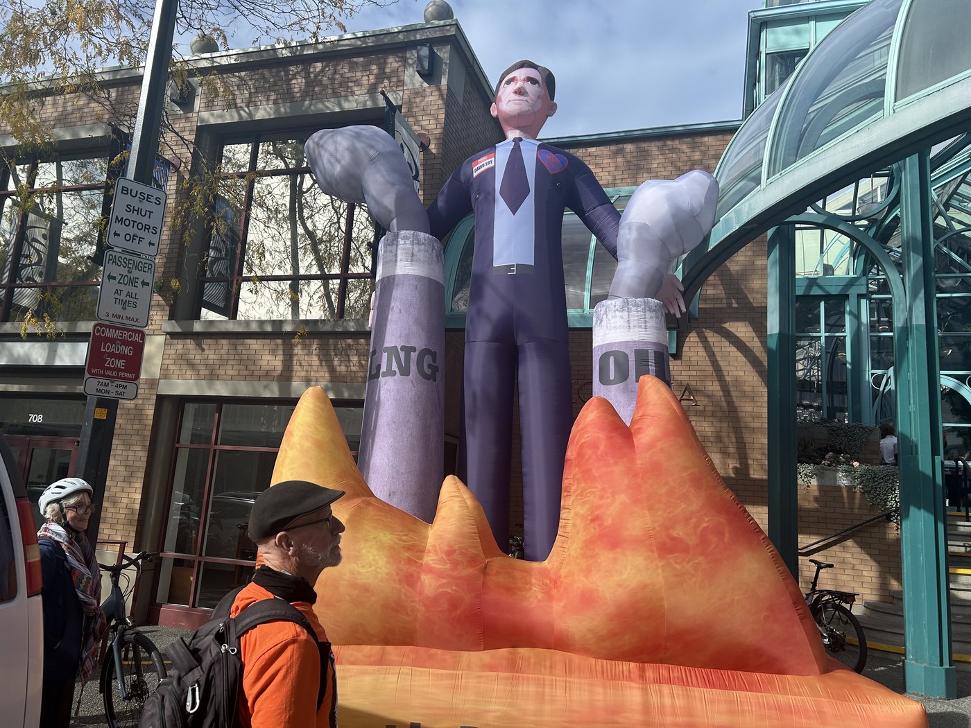 B.C. Premier David Eby announces new involuntary care beds, North Coast ...