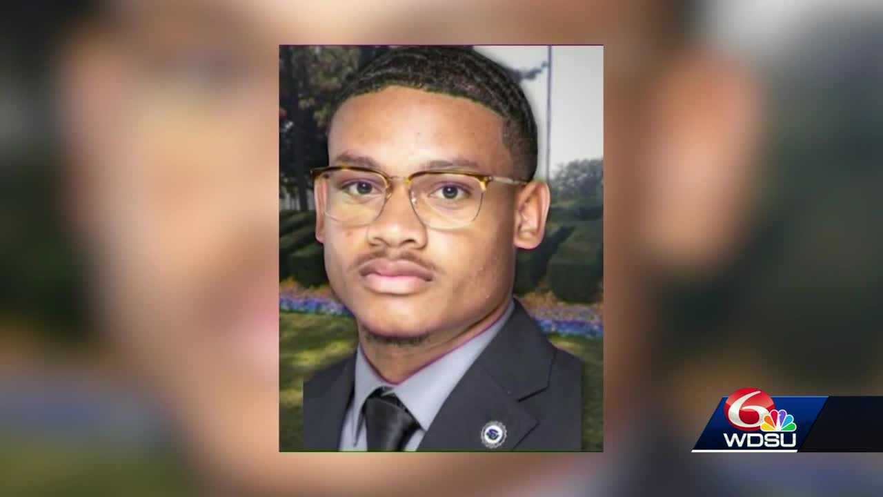 East Baton Rouge coroner releases final autopsy result for student ...