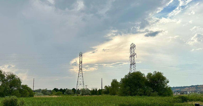 Boise power outage affects thousands of customers, several traffic lights