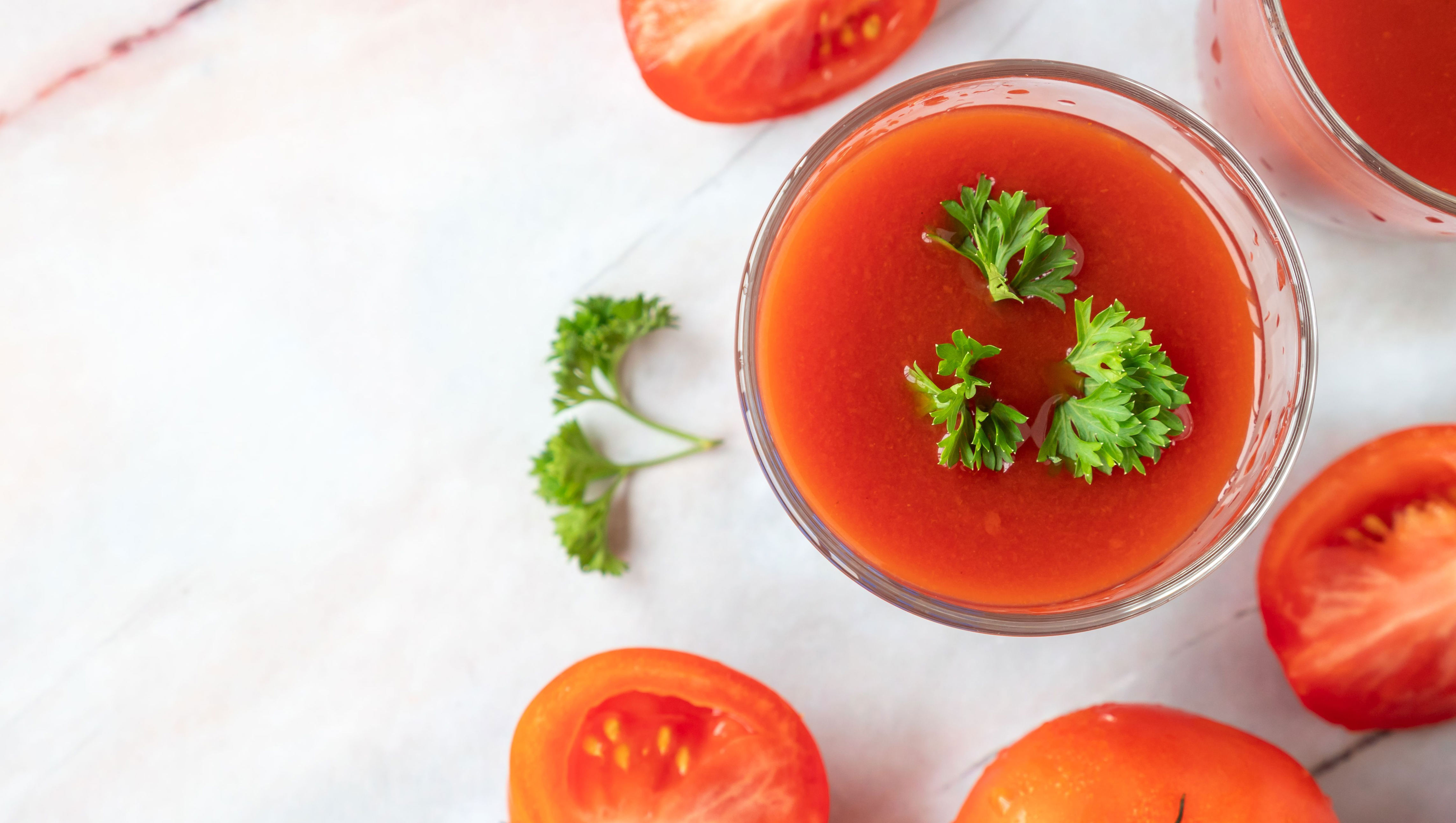 Can You Live on a Liquid Diet?