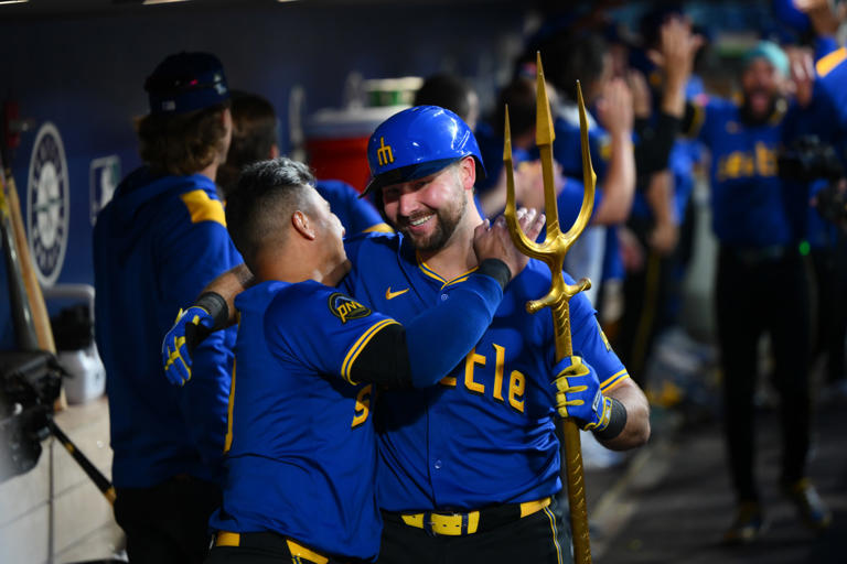 Seattle Mariners Make Announcement After 31 Years of Partnership