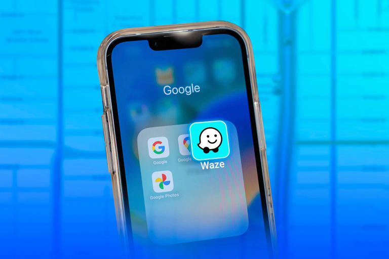 Google Maps and Waze work better when you use them together