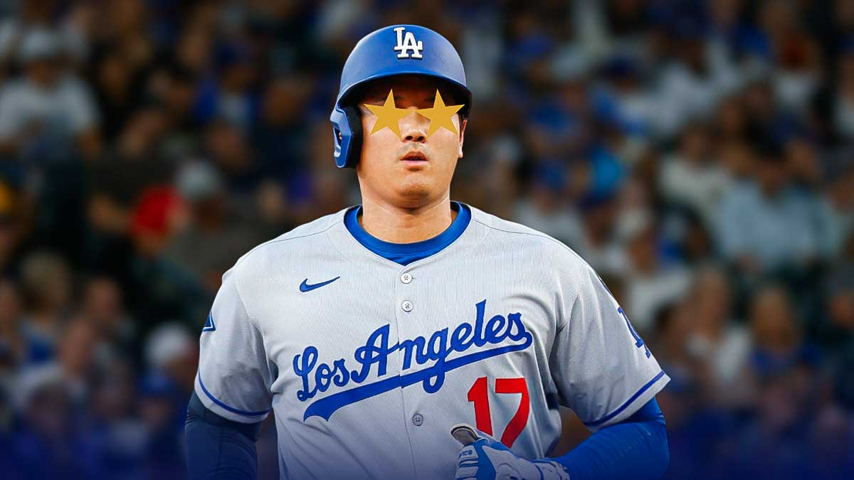 Dodgers’ Shohei Ohtani lands MLB jersey sales crown for 3rd straight year