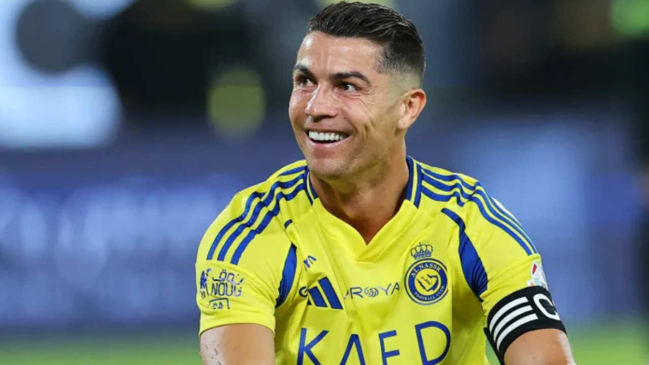 Christiano Ronaldo Al Nassr Stats, Current Salary, Endorsements, and ...