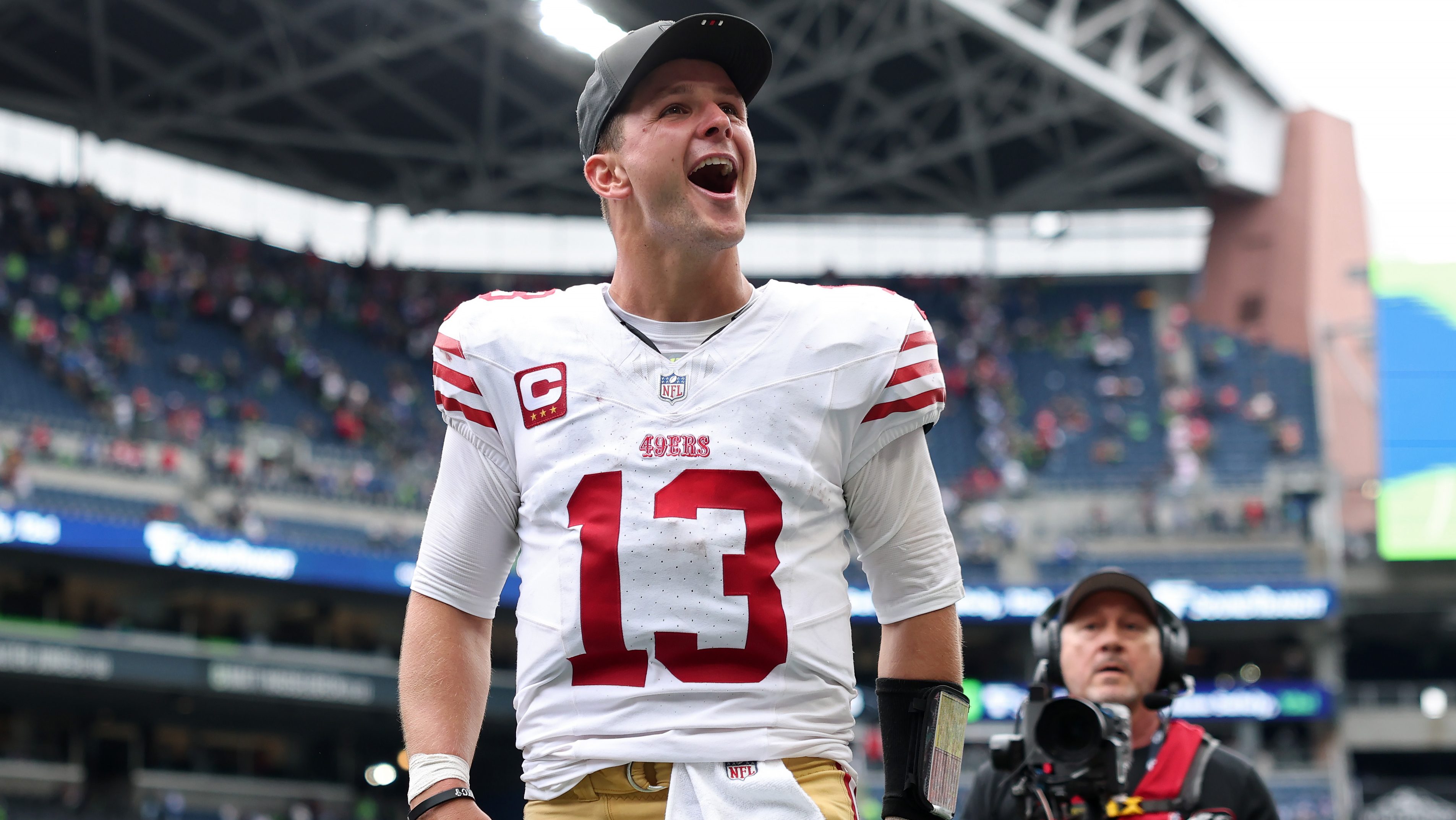 San Francisco 49ers Get Big Injury News On QB1 Brock Purdy