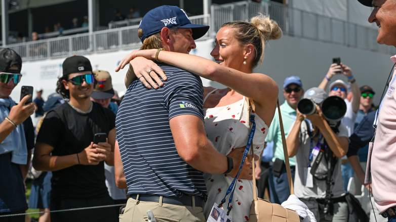 Jake Knapp’s Girlfriend Makena Felt ‘Crippling Anxiety’ Before Tragic Death