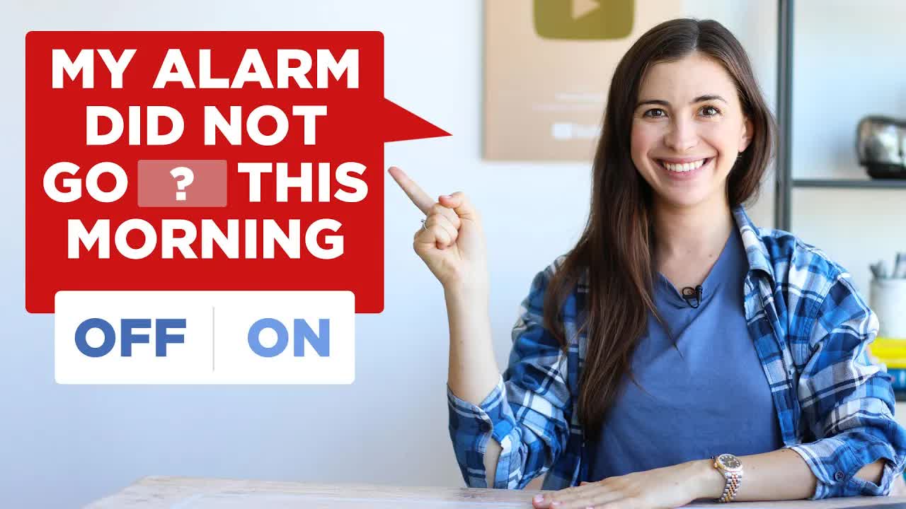 22 most common phrasal verbs in English