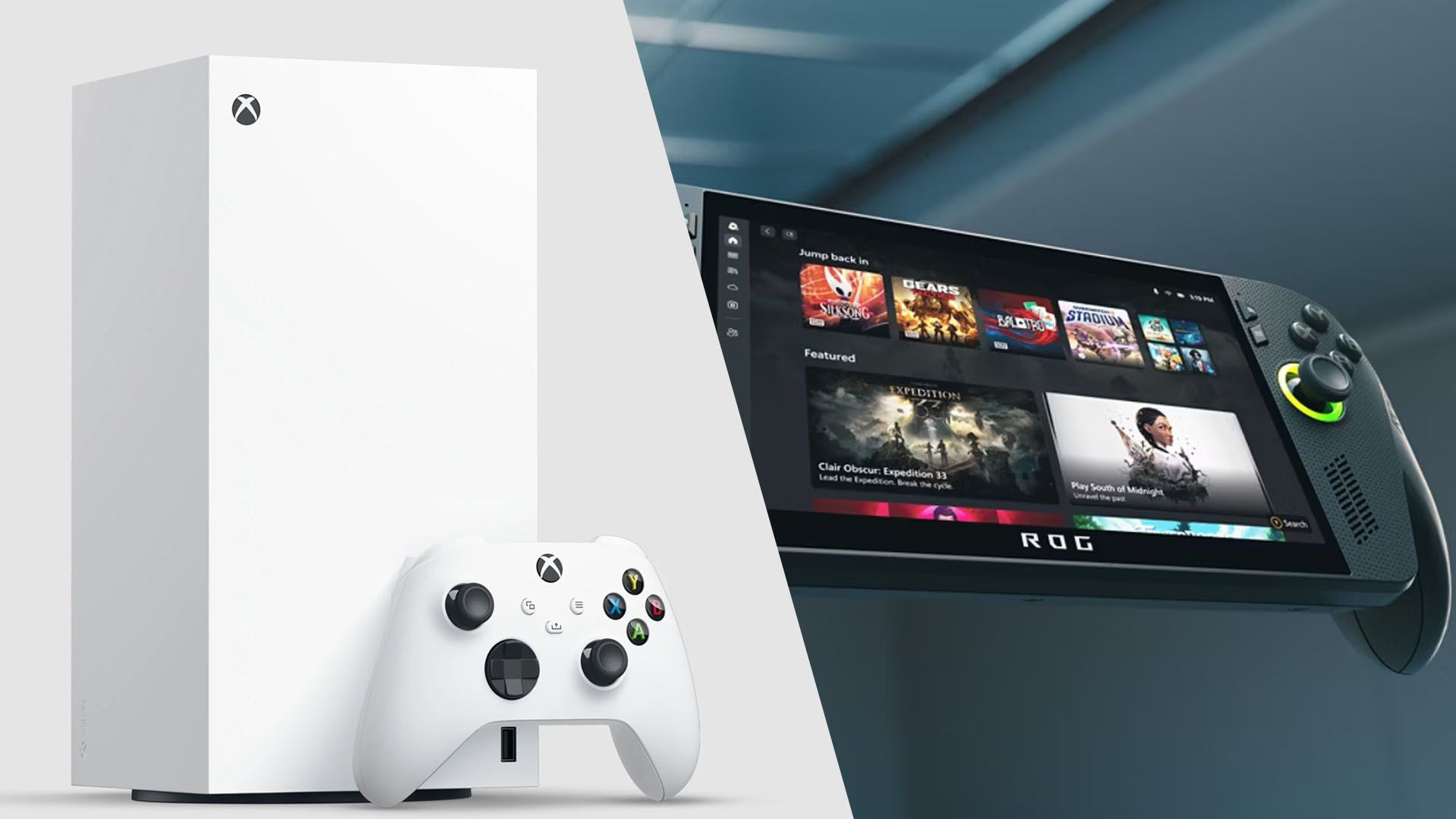 ROG Xbox Ally X To Cost $999.99, Almost As Much As Two Xbox Series X ...
