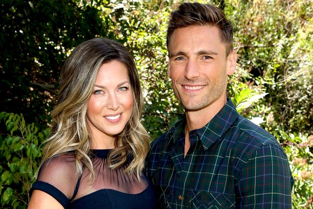 Hallmark's Andrew Walker Recounts His Incredible but Heartbreaking ...