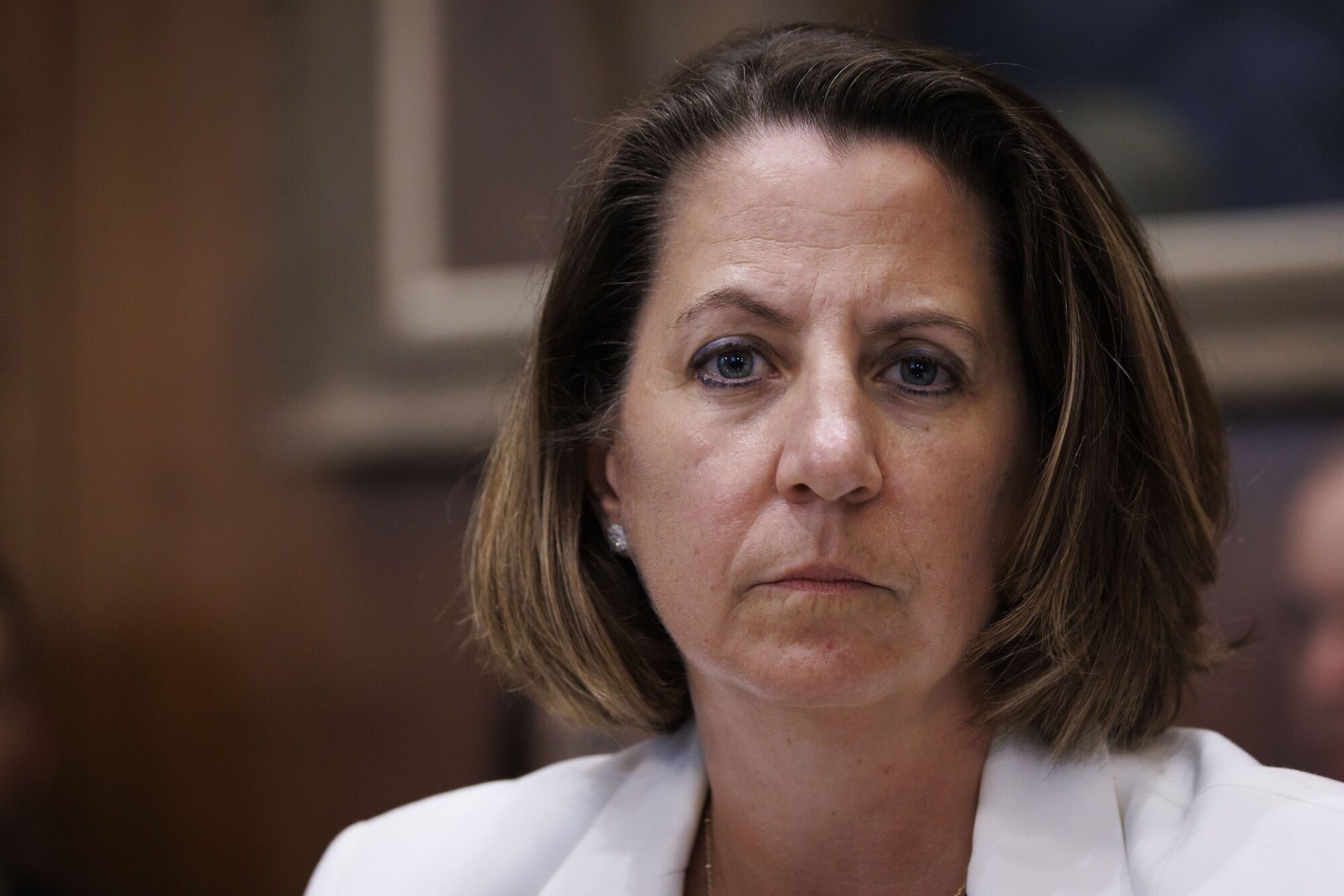 Trump Calls for Microsoft to Fire Former Biden Aide Lisa Monaco