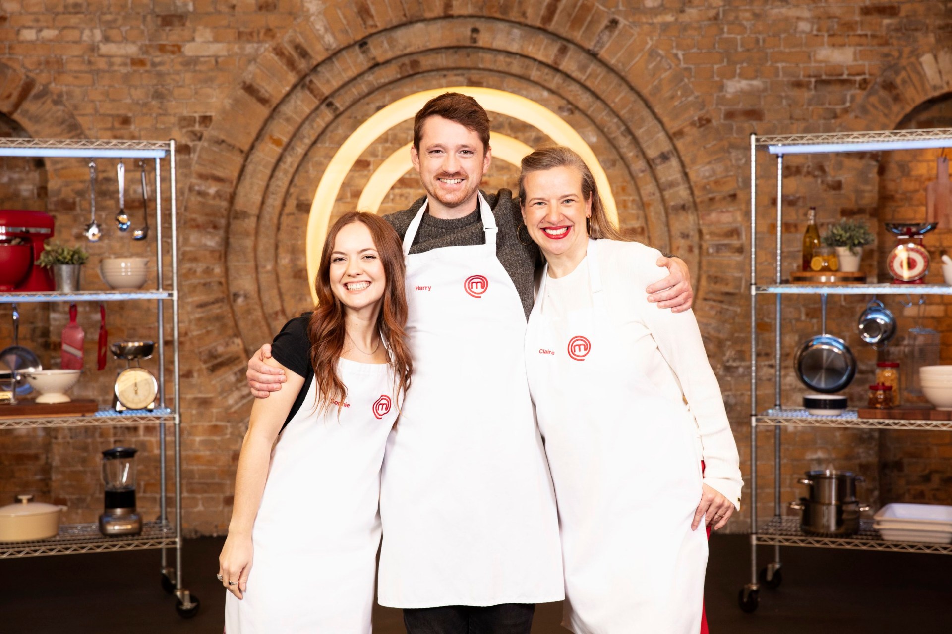 MasterChef fans spot Gregg Wallace absence from finale