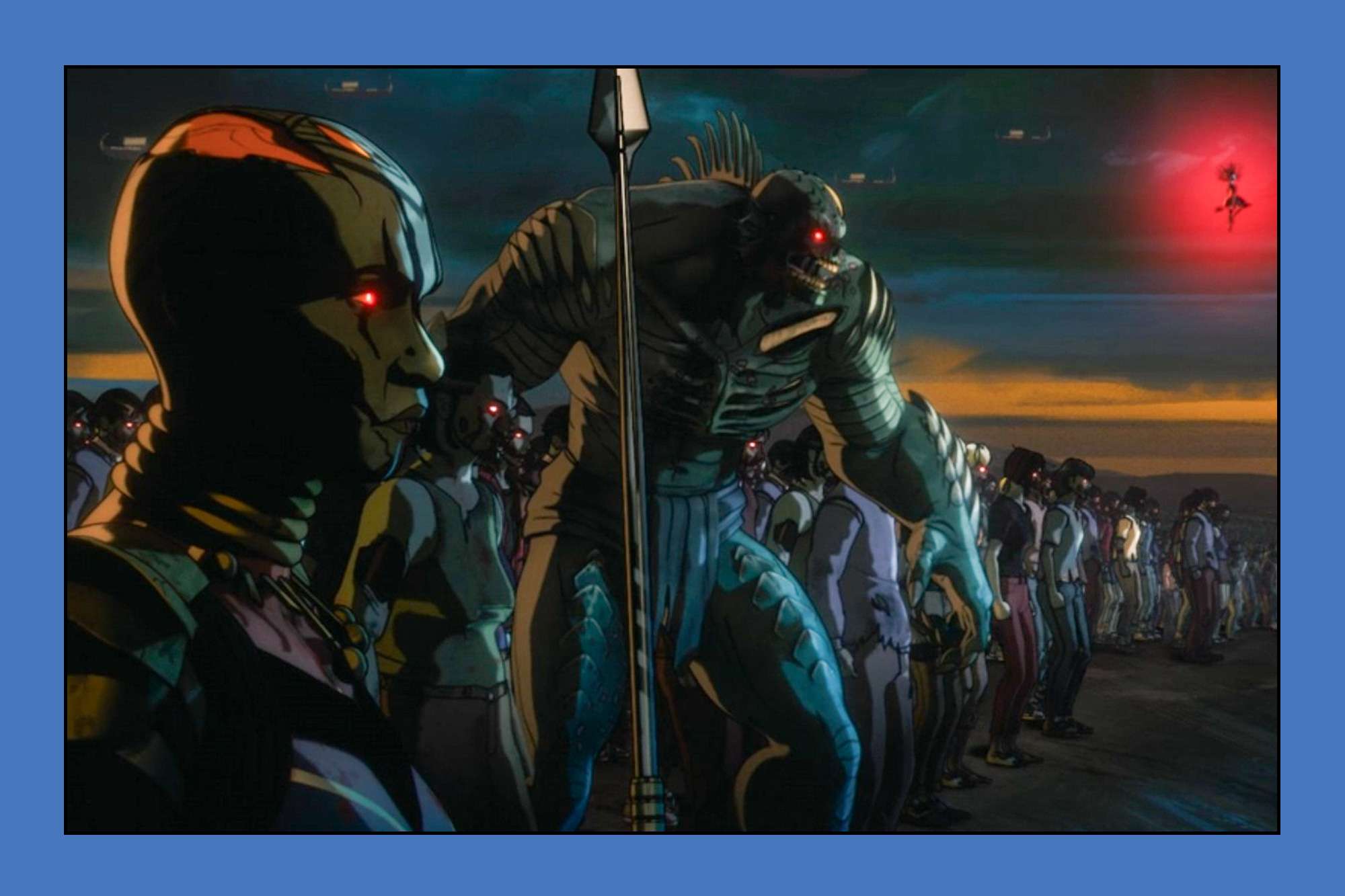 “Marvel Zombies ”ending explained: Who lives, who dies, and how Kamala ...