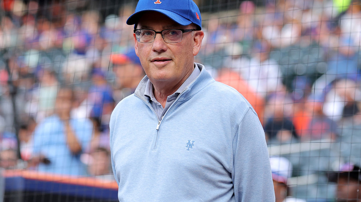 Jon Heyman drops skeptical Mets playoff take