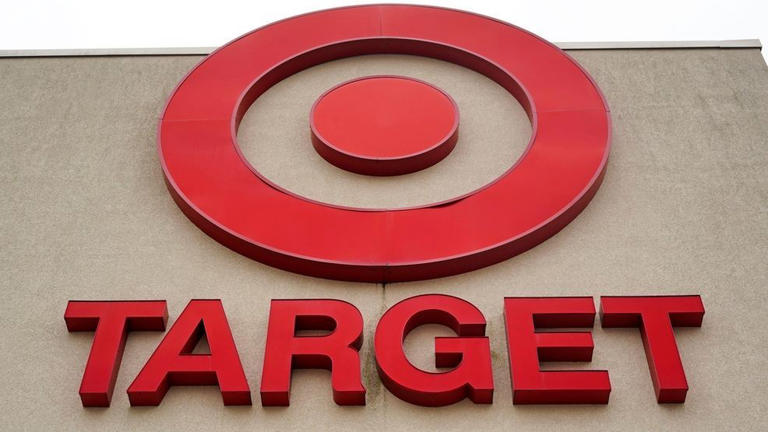 Target adds accessible self-checkouts in 200 stores, boosting ...