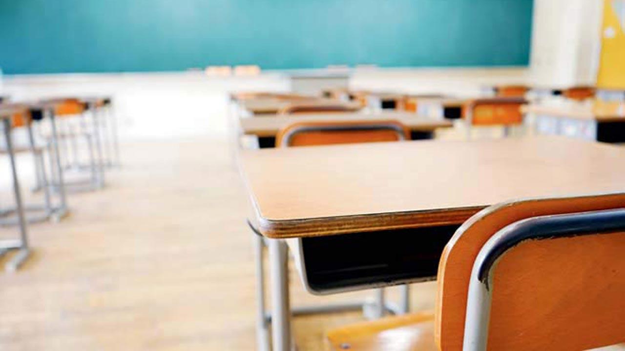 Schools should comply with surveillance norms