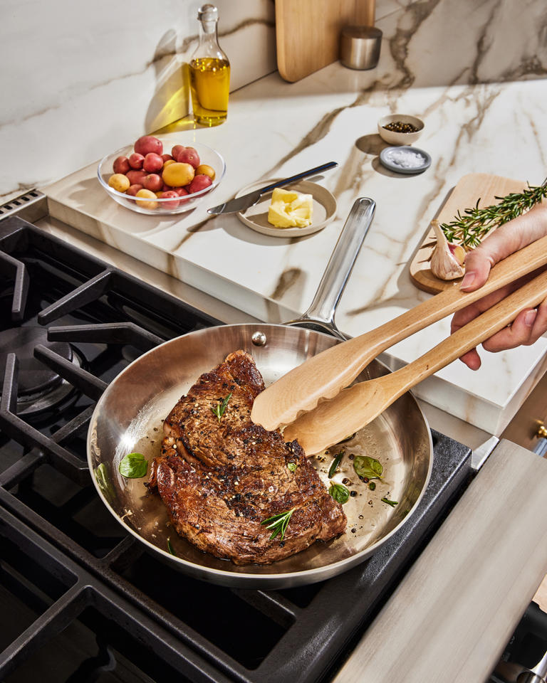 Top 9 Best Stainless Steel Cookware Sets in 2026