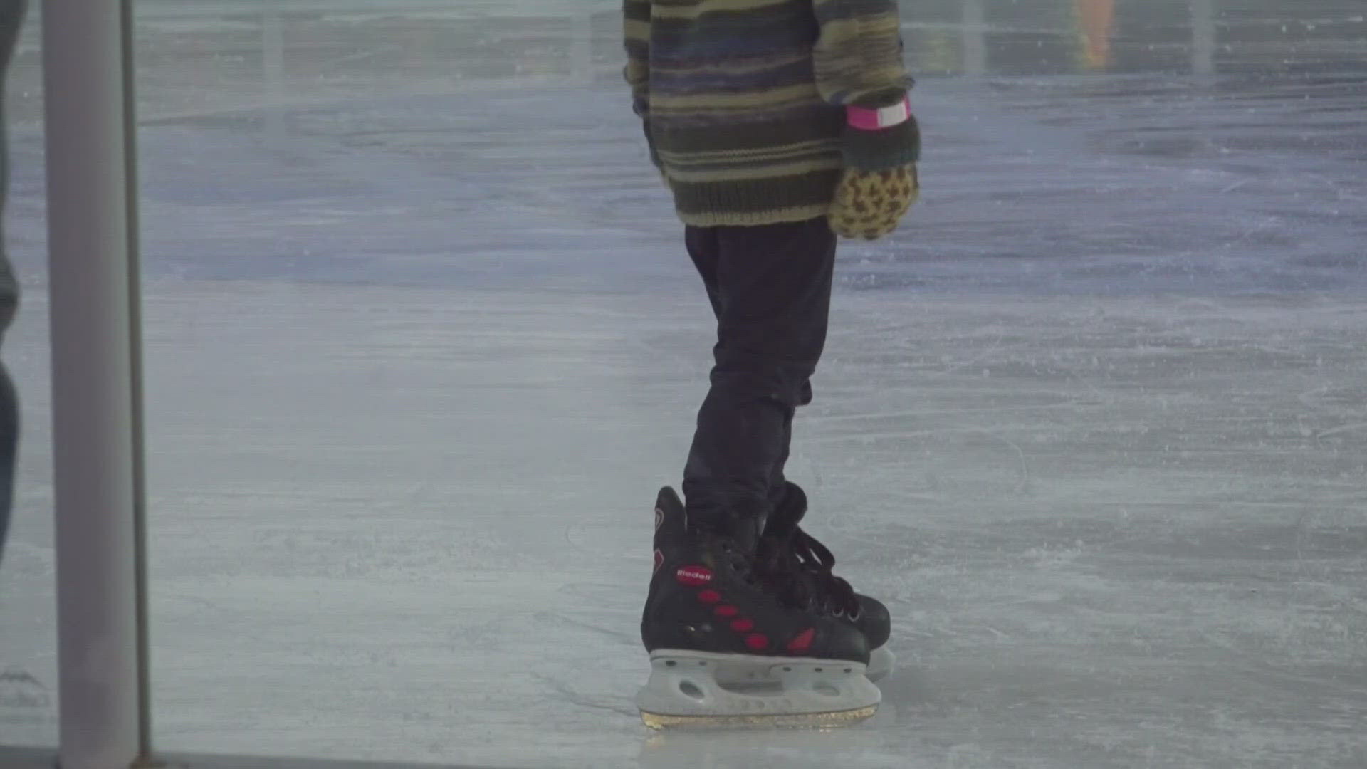 Spokane Valley City Council considering proposal to build $44M ice rink