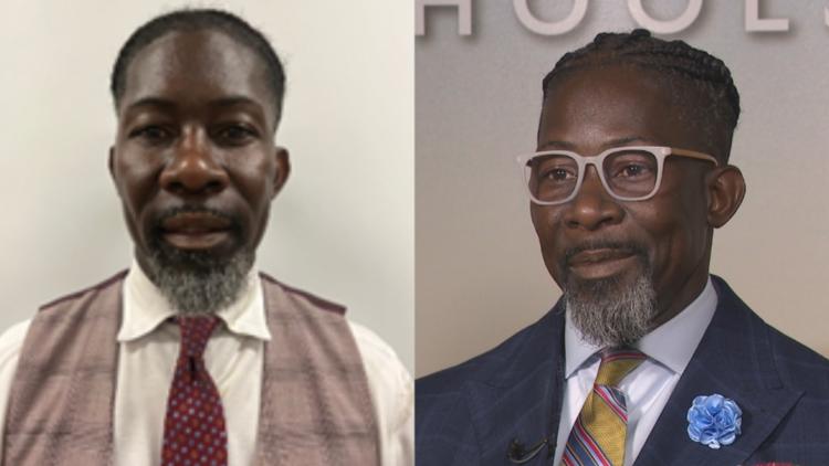 Public records raise new questions in ex-superintendent Ian Roberts' hiring