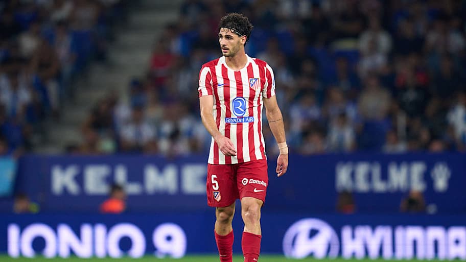 Atletico Madrid vs. Real Madrid: Preview, Predictions and Lineups