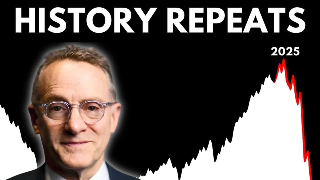 Howard Marks: Stocks are in "Early Days of a Bubble"