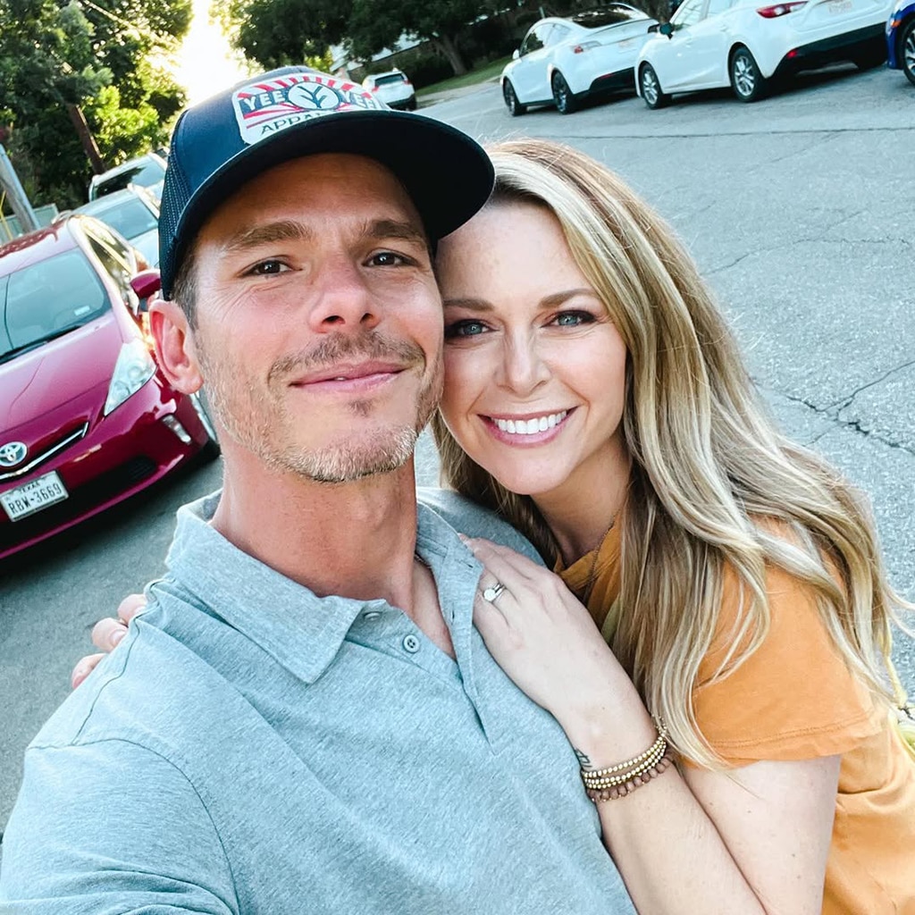 Amber Smith Details Granger Smith's Suicide Attempt After Son's Death