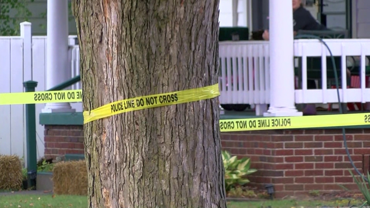 Community groups talk gun safety after 14-year-old boy shot and killed ...