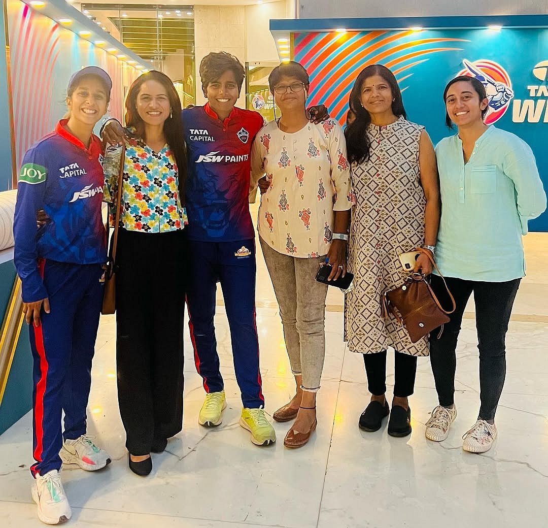 Pride and promise: The story of Bhagya and Arundhati