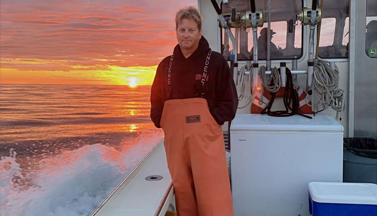 CT man who died in fall from tree stand loved 'hunting, fishing and family'