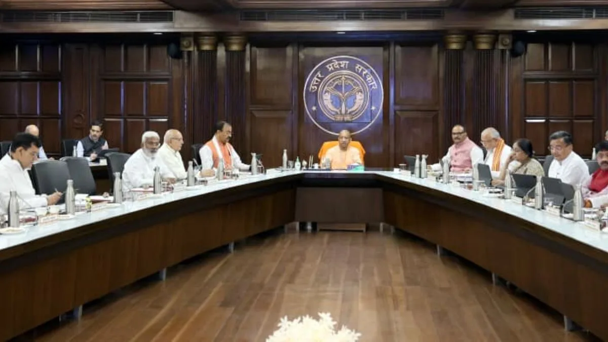 UP cabinet clears resettlement of 99 displaced Hindu Bengali families ...