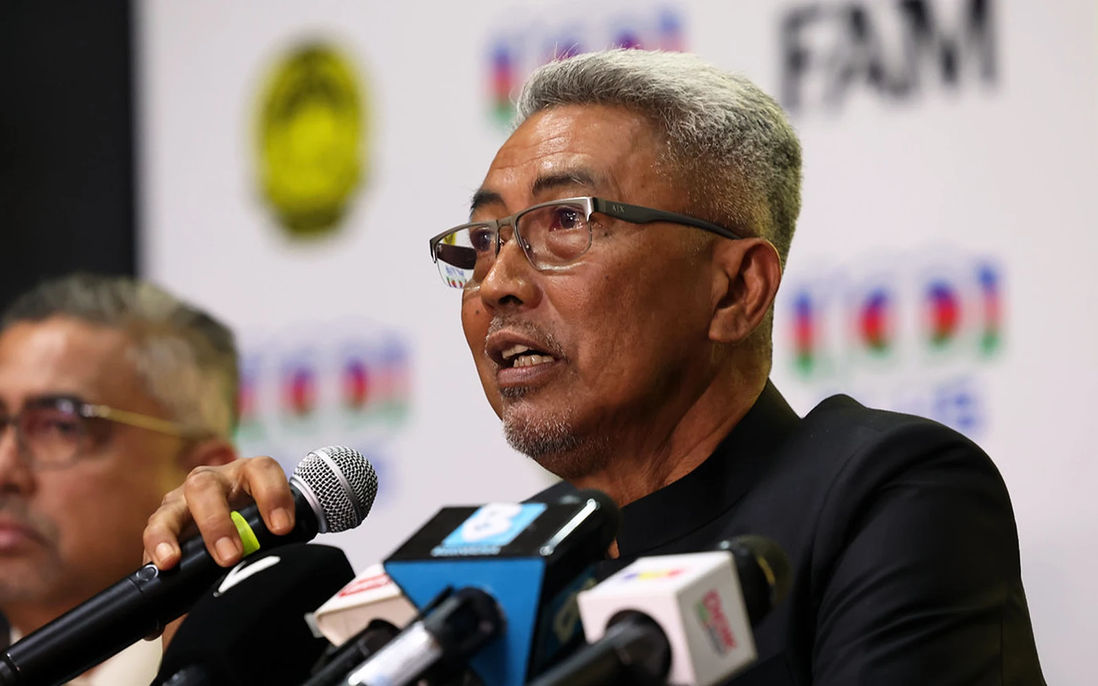 FAM to file police report over alleged forgery in heritage player scandal