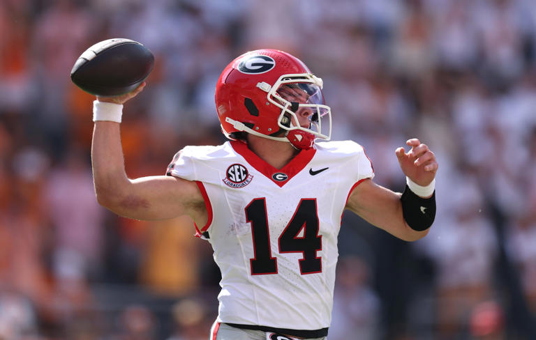 College Football Week 5 Picks, Preview: What To Expect in USC-Illinois ...