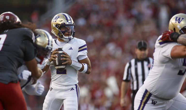 College Football Week 5 Picks, Preview: What To Expect in USC-Illinois ...