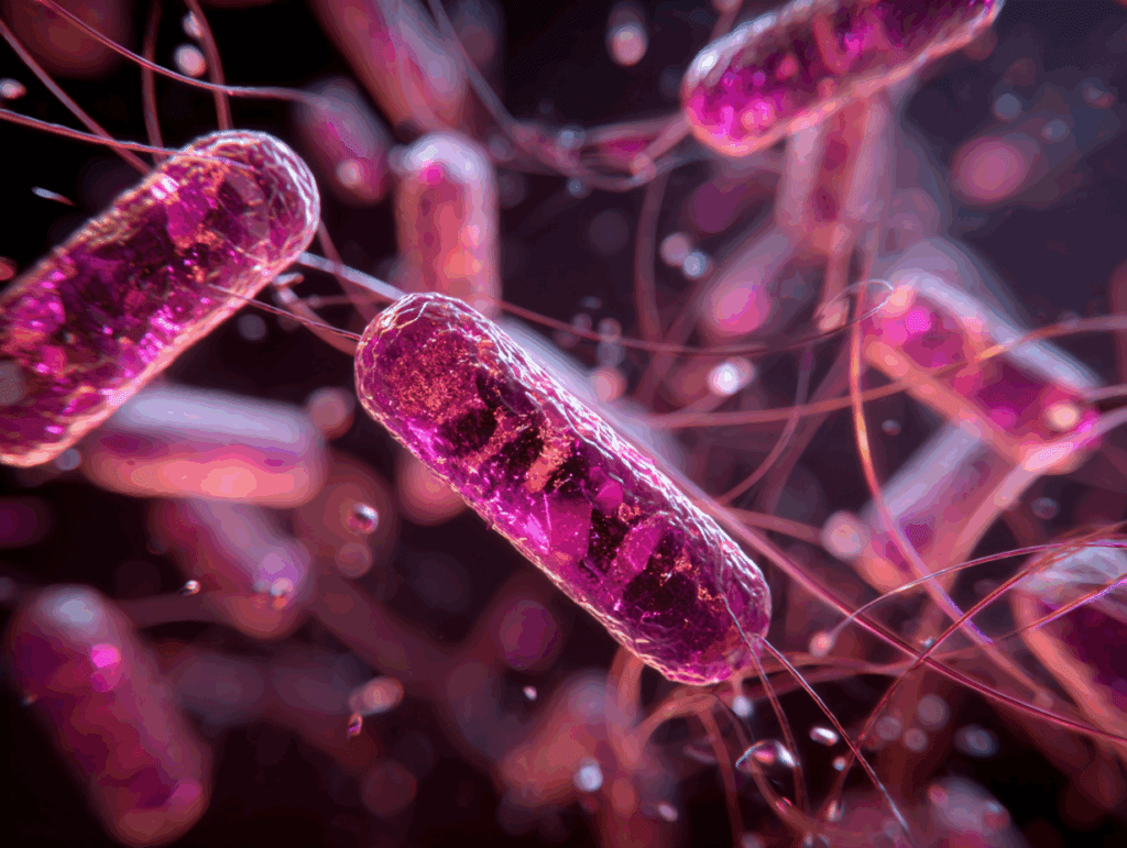 Scientists Use Bacteria to Produce Stronger and Eco-Friendly Plastic ...