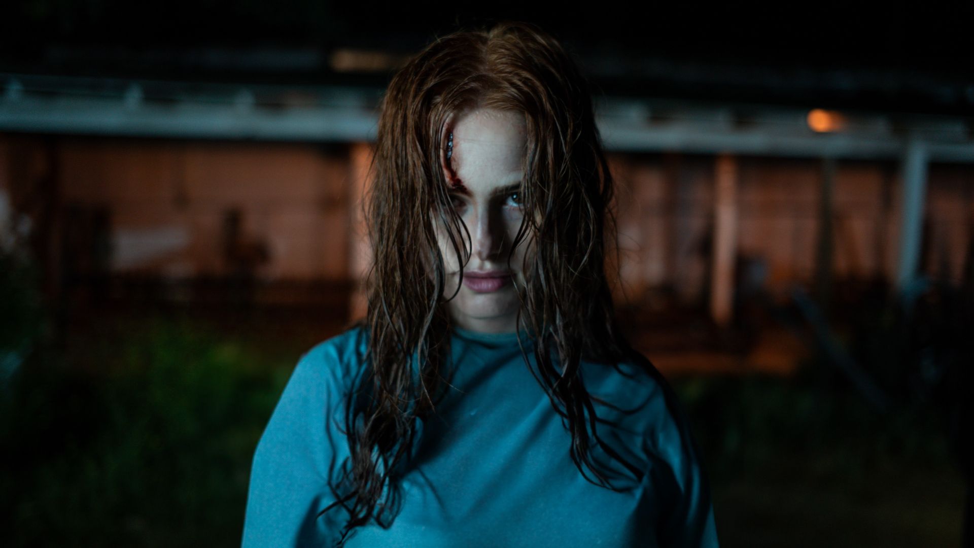 'The Strangers' star says fans disappointed by parts 1 and 2 are ...