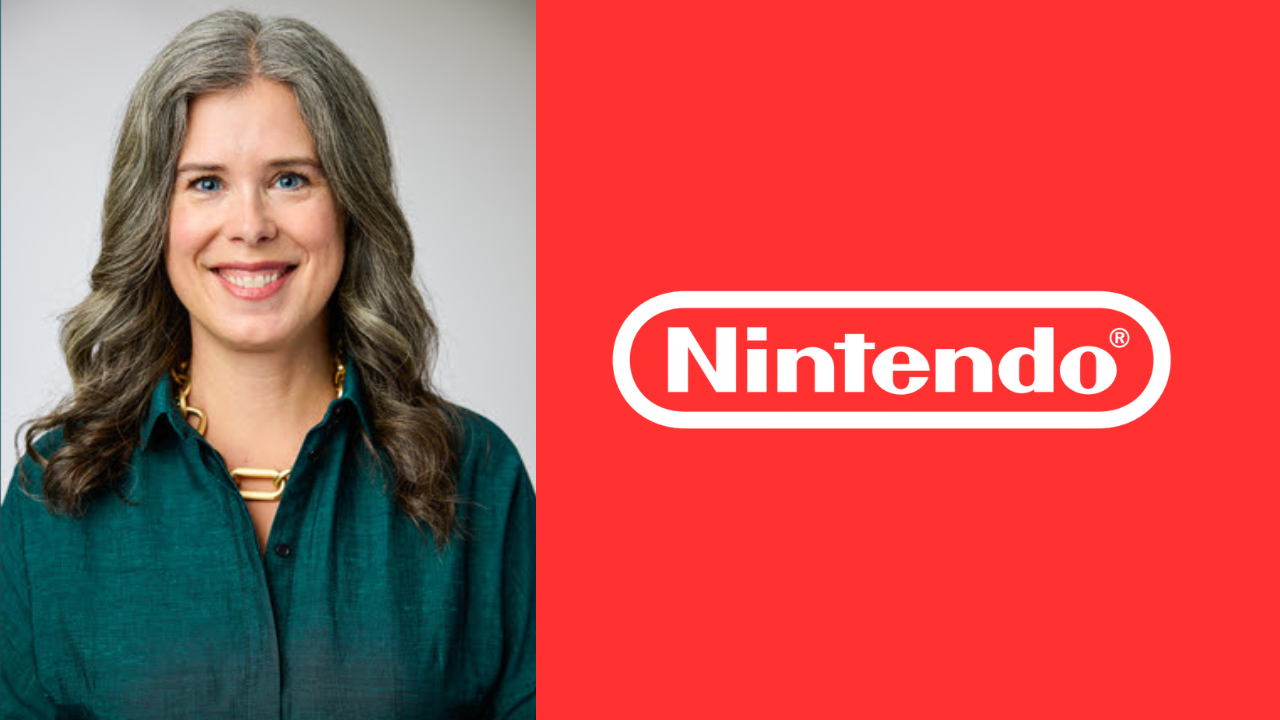 Devon Pritchard appointed as Nintendo of America president: what it ...