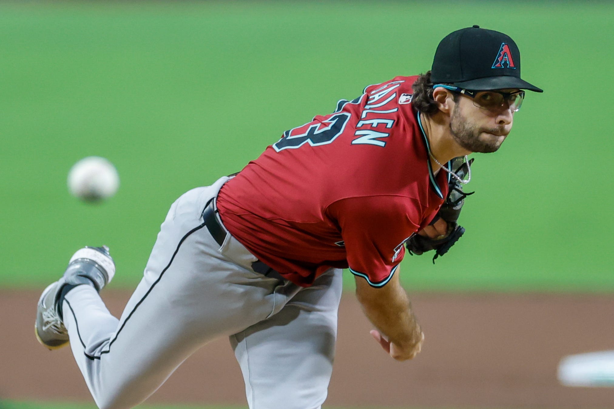 'Run it back' for Diamondbacks, including their ace? Players are on board