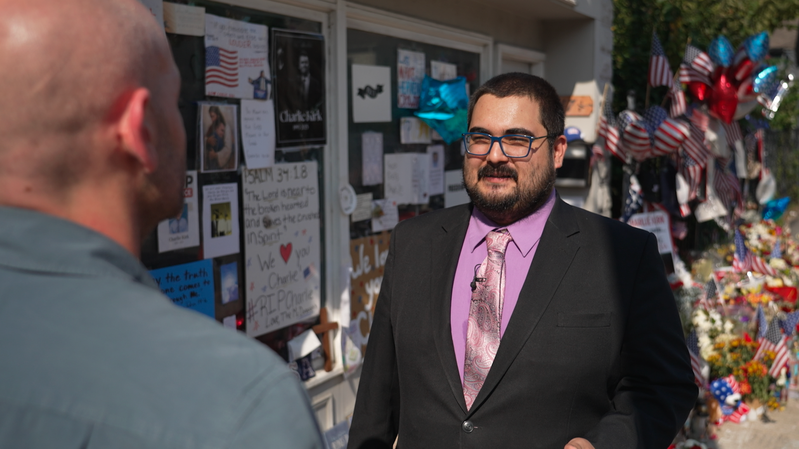 Charlie Kirk's movement is growing in the wake of his assassination ...