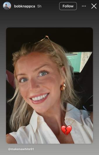 Jake Knapp’s Girlfriend Makena Felt ‘Crippling Anxiety’ Before Tragic Death
