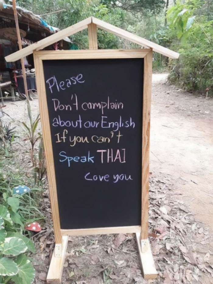 27 Signs That Only Exist Because Some People Are Beyond Terrible