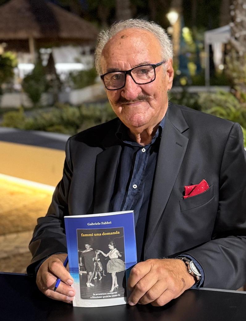 Amarcord vitelloni : "Vi racconto gli anni di quei giovani leoni"
