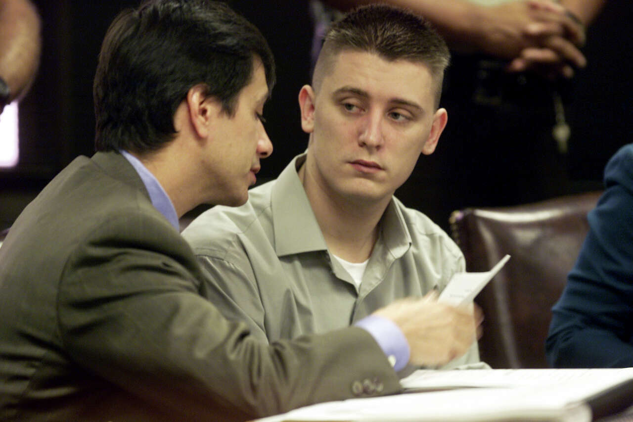 Where are the former yogurt shop murder suspects now?