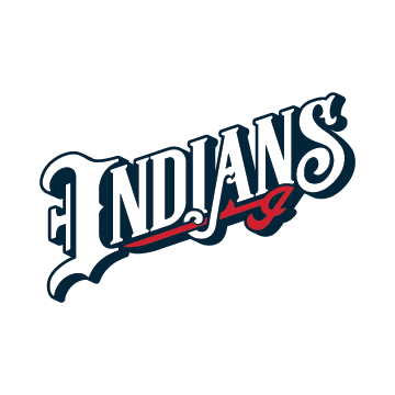 Indianapolis Indians announce new logo and uniforms