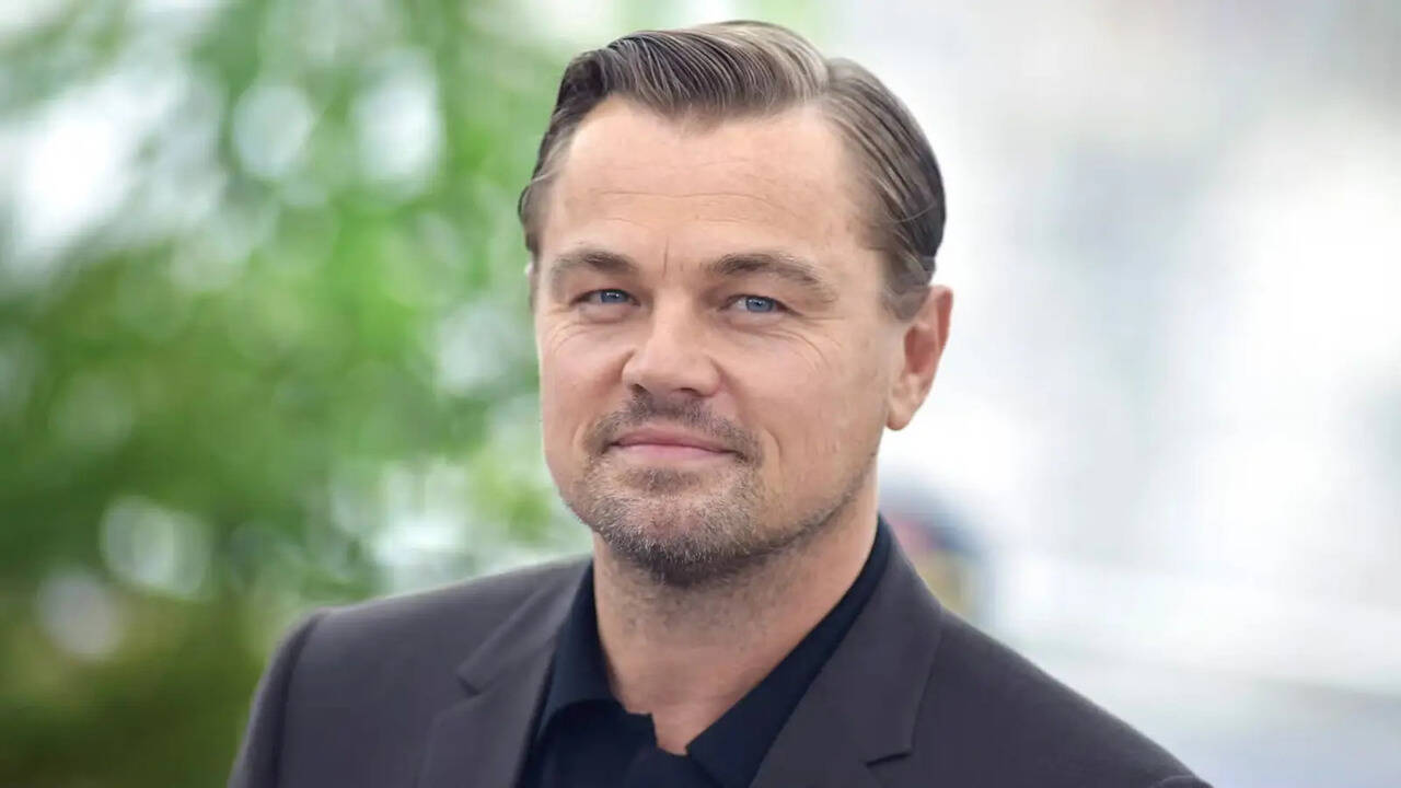 DYK Leonardo DiCaprio Was Once Advised By Agent To Use Stage Name ...